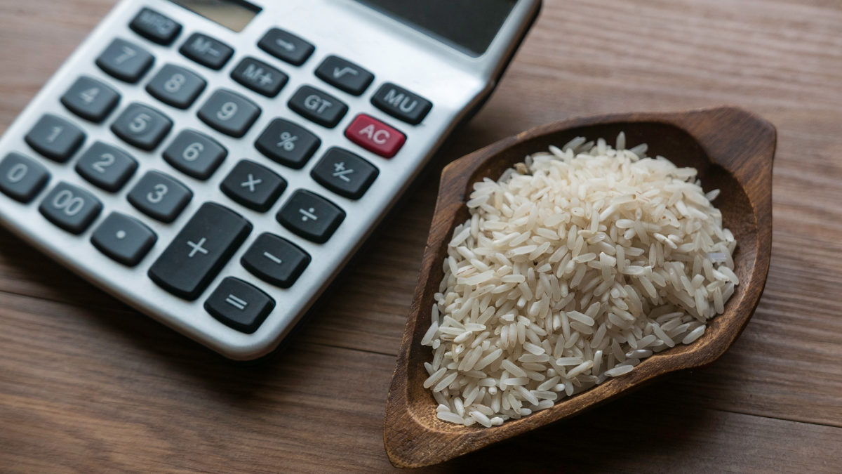 Zakat Calculation and Distribution - SEMA